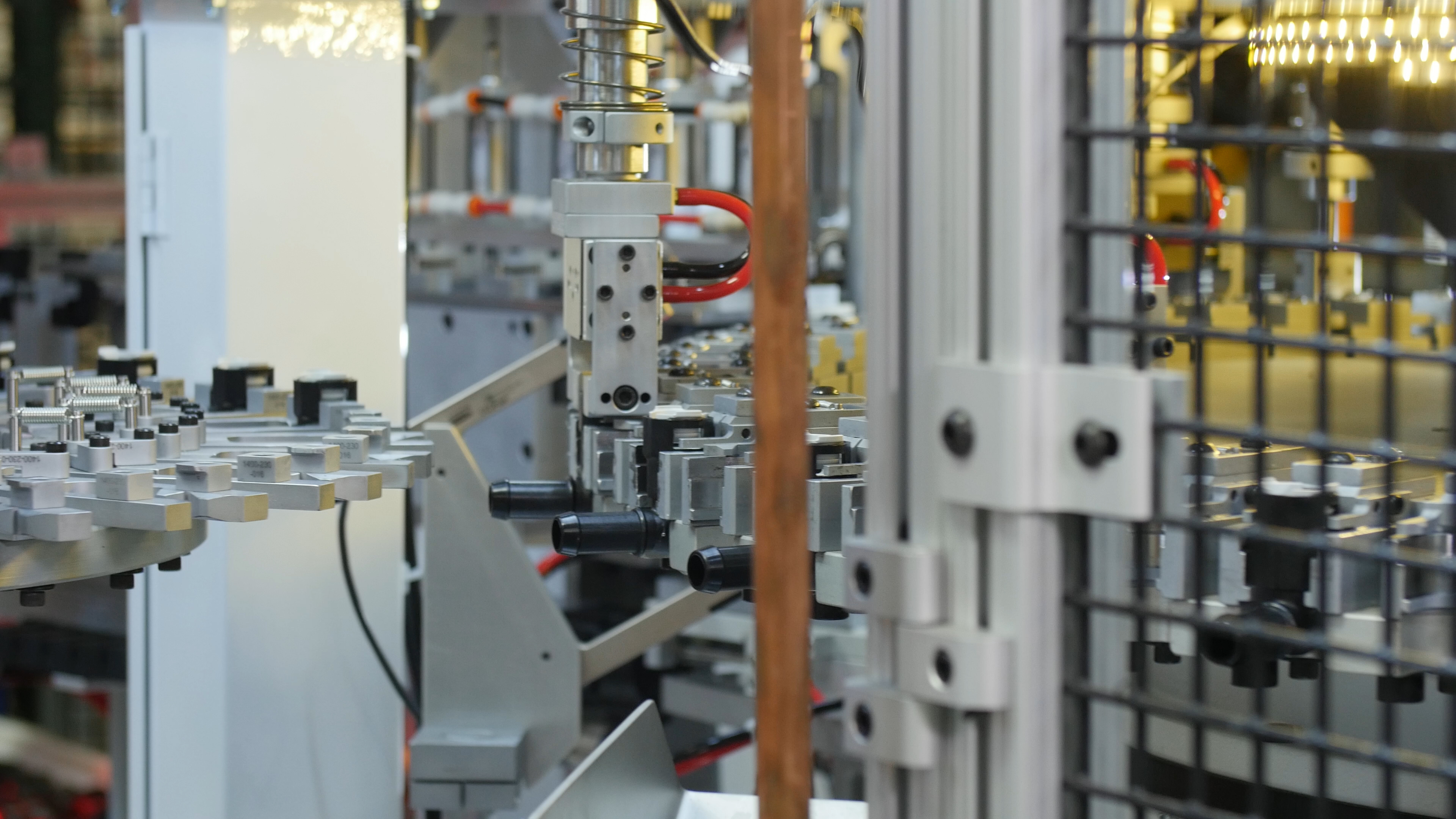 Great Lakes Automation Services | Automation, Machining, Kitting/Packaging