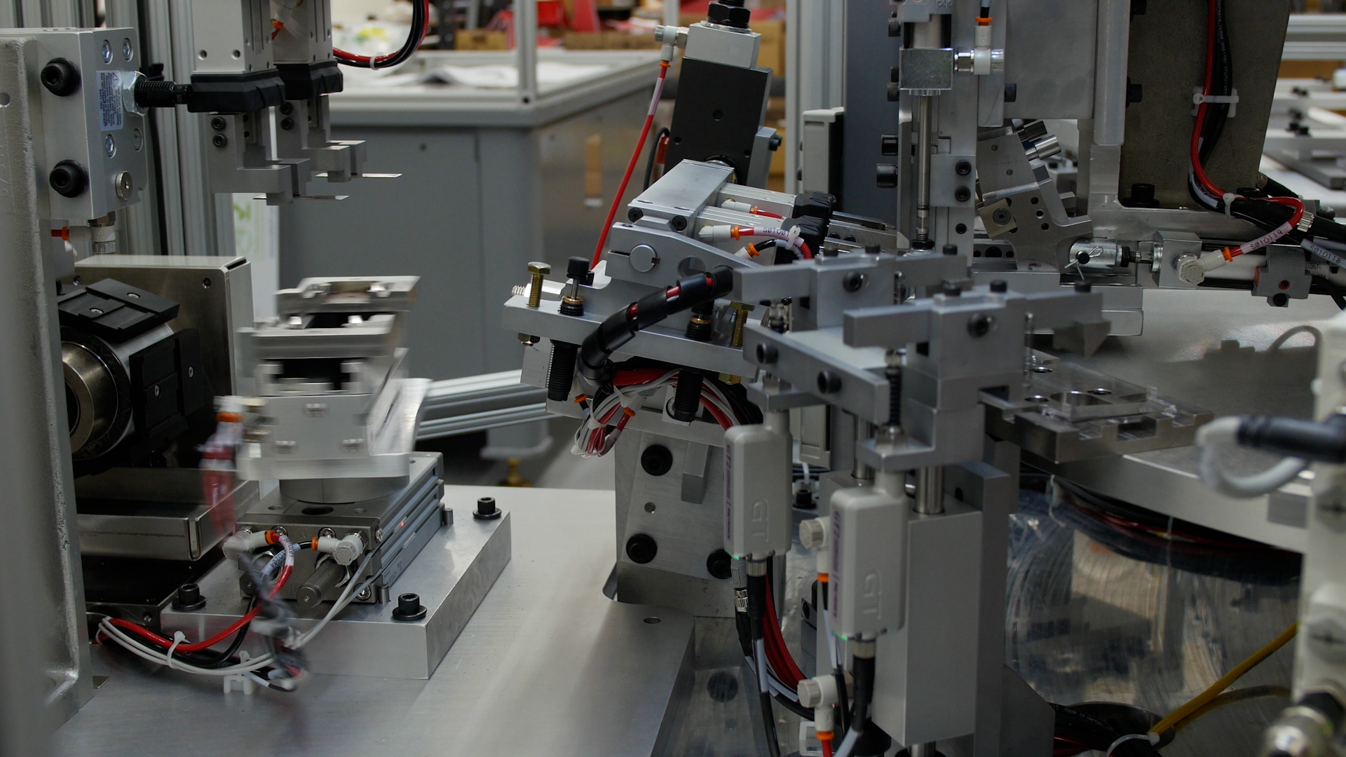 Great Lakes Automation Services | Automation, Machining, Kitting/Packaging